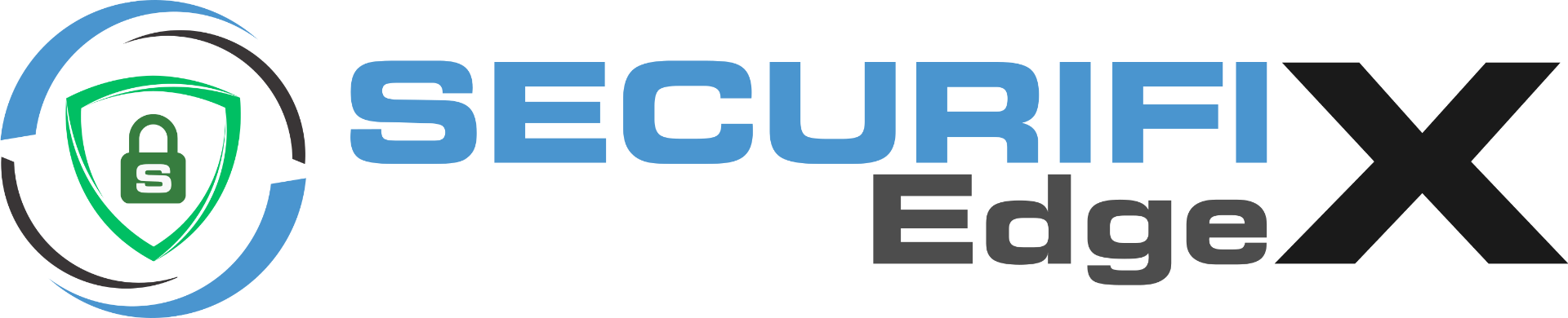 Securifi EdgeX - Smart. Safe. Shariah-Compliant Router